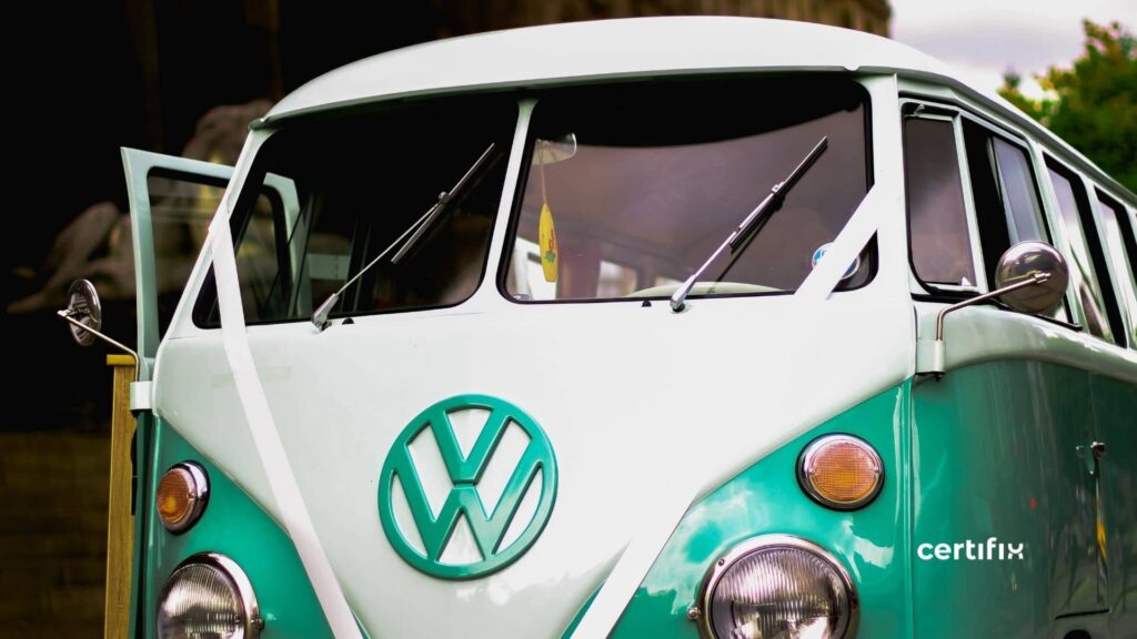 Los 5 vehículos más utilizados como furgón camperizado - Certifix