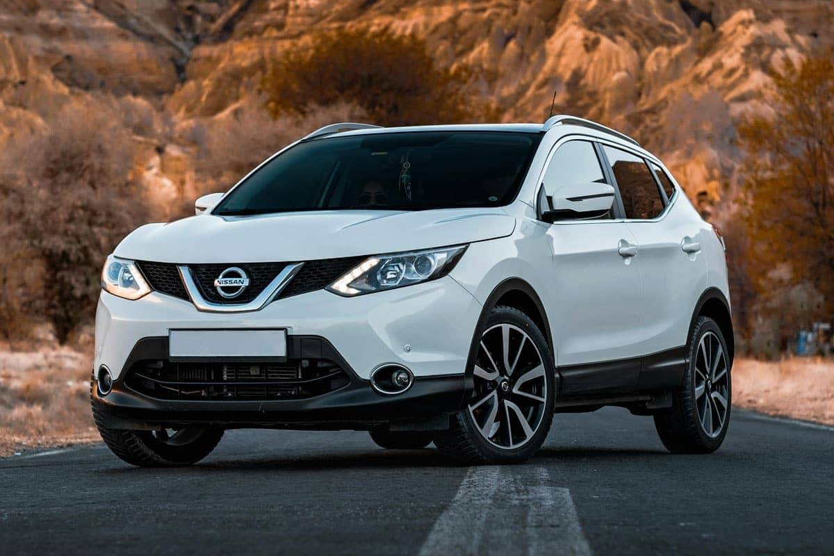 Los mejores coches Nissan tuning - Certifix